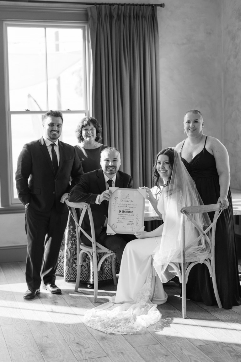 Chanelle's Blog - Chanelle Carlin Weddings